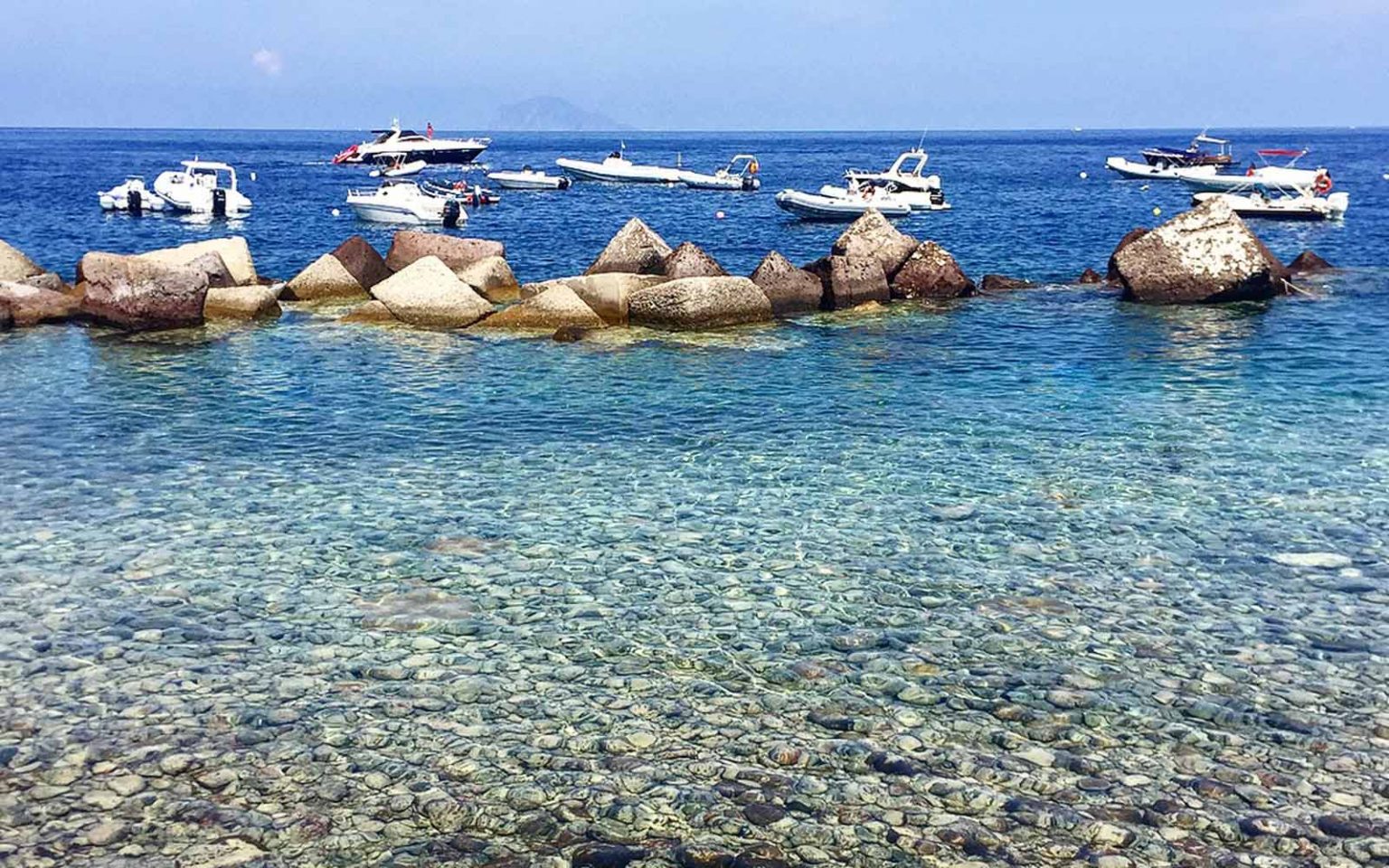 Scopri i nostri consigli per visitare l'isola di Salina - Viaggio in ...