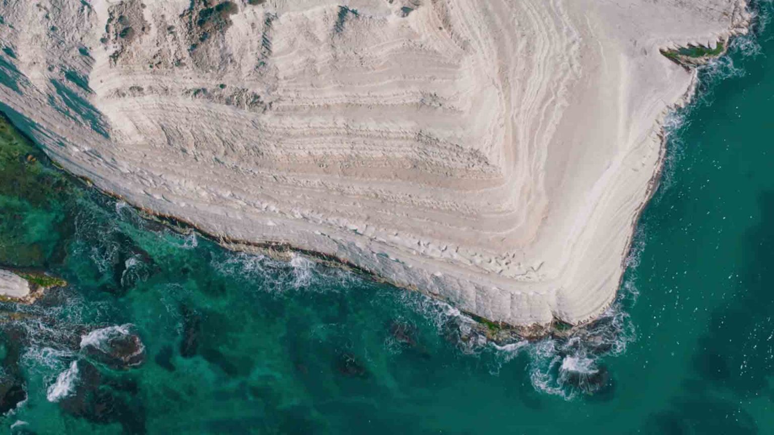 Scala dei Turchi - Tutto quello che c'è da sapere - Viaggio in Sicilia