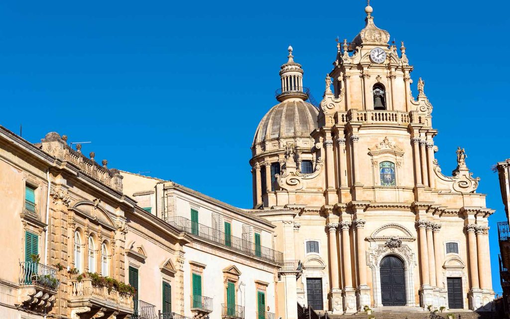 Scopri i nostri consigli per visitare la città di Ragusa - Viaggio in ...