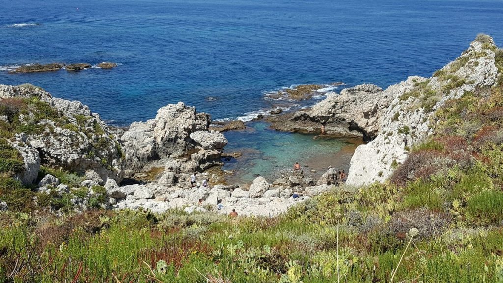 Scopri Milazzo - Viaggio in Sicilia